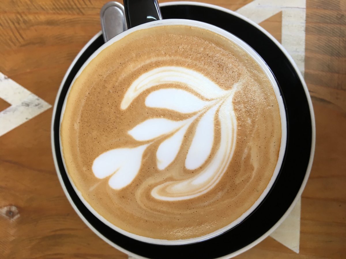 Colombo Coffee Blog Series 2019-2020 | Chelle Up And Listen